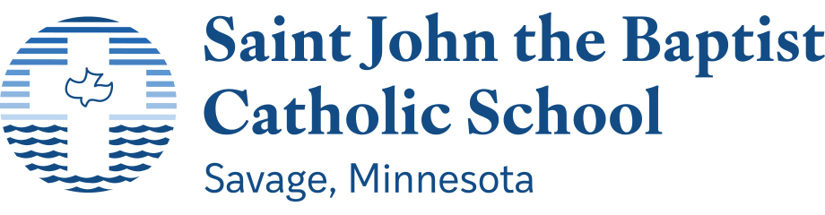 Saint John the Baptist Catholic School - Savage, MN